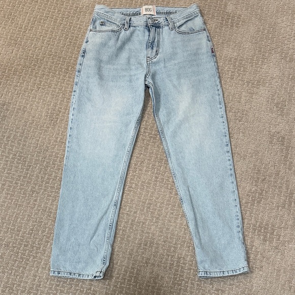 BDG | Jeans | Bdg Mens Light Blue Jeans | Poshmark